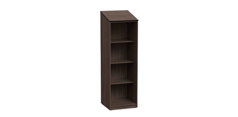 Vista Single 24" Depth Wardrobe - Blockhouse Contract Furniture