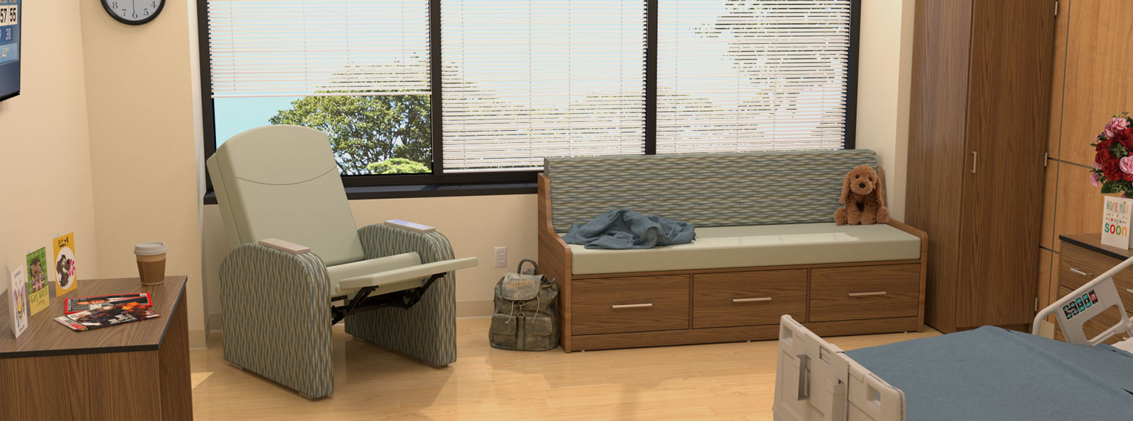 Contract Furniture Seating Solutions for Every Space - Blockhouse ...