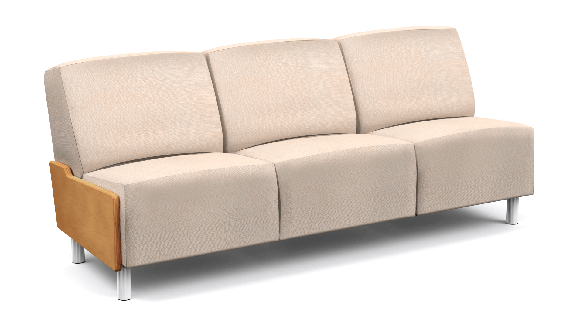 Astro Sofa L170243 - Blockhouse Contract Furniture
