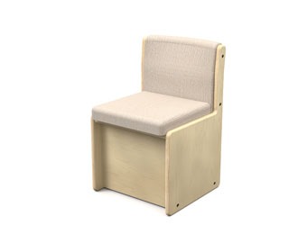 Blockhouse Introduces its New Enclosed Chairs for Behavioral Health ...
