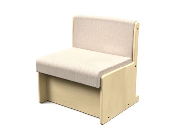 Blockhouse Introduces its New Enclosed Chairs for Behavioral Health ...